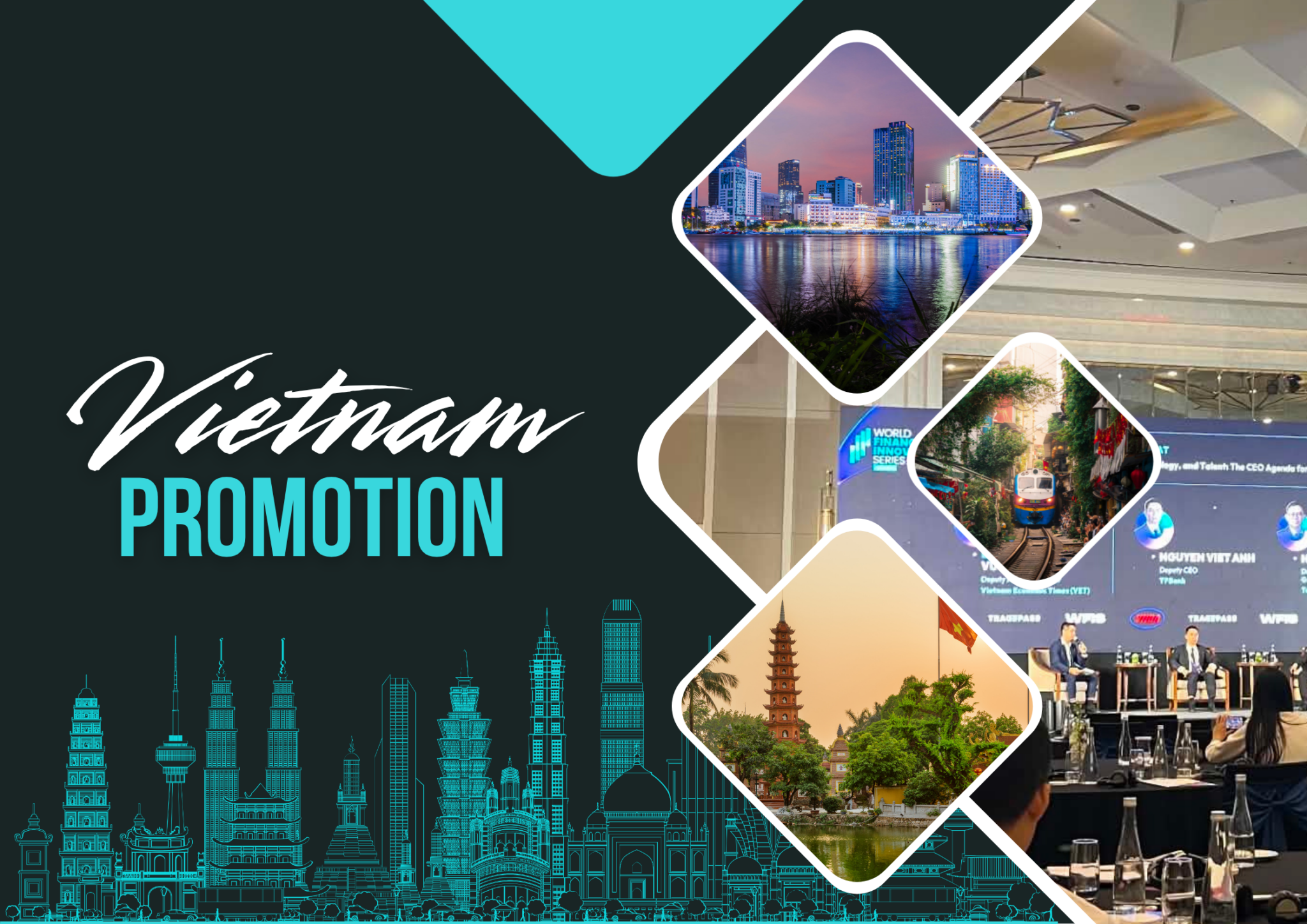 SIFA Strengthens Presence in Vietnam with Strategic Business ...